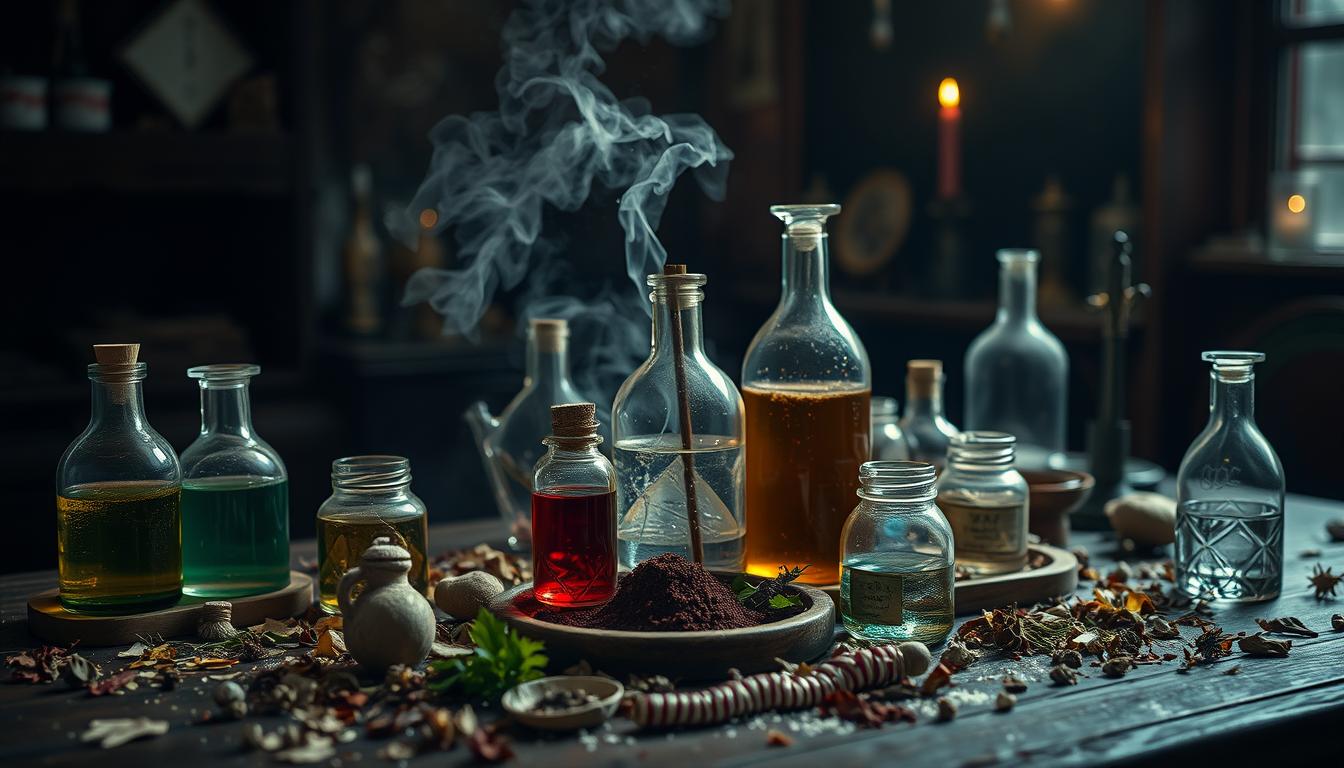 Magische Harry Potter Snacks für Fans