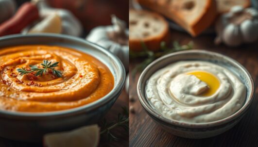 Was ist Rouille? – Einblick in die französische Küche