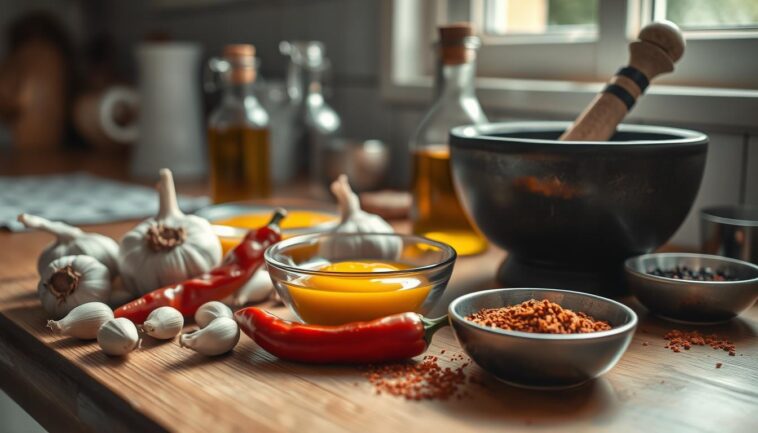 Was ist Rouille? – Einblick in die französische Küche