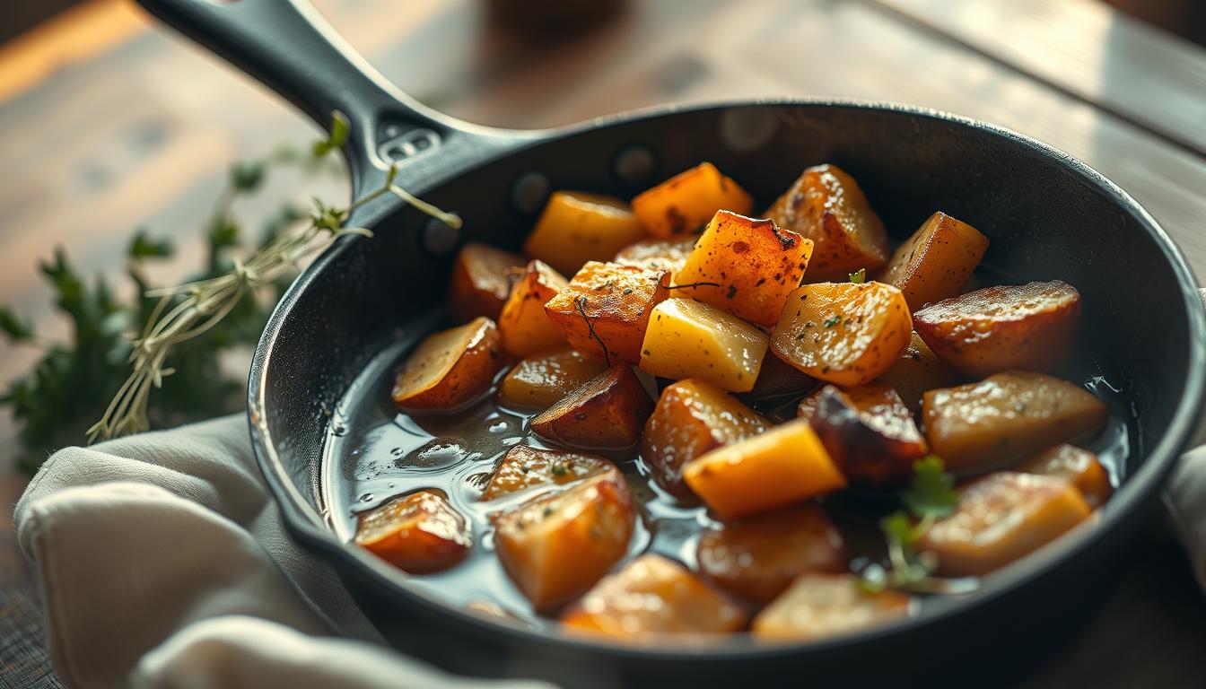 Knusprig Frittieren ohne Friteuse: Tipps & Tricks