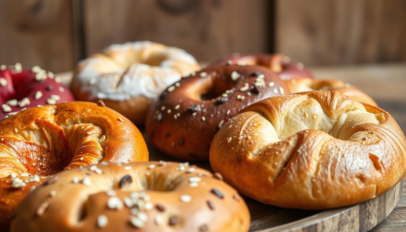 Leckere Mutzen ohne Friteuse zubereiten