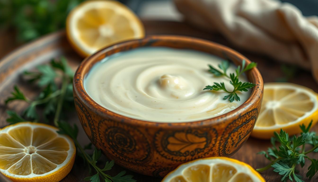 Schnelle Sauce Zu Backfisch