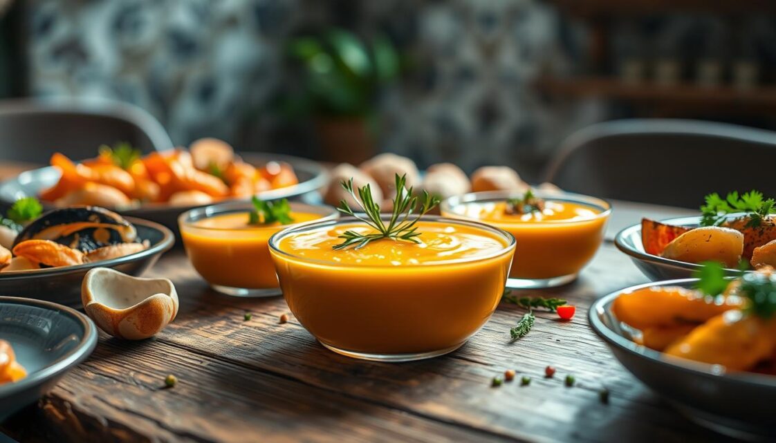 Was ist Rouille? – Einblick in die französische Küche