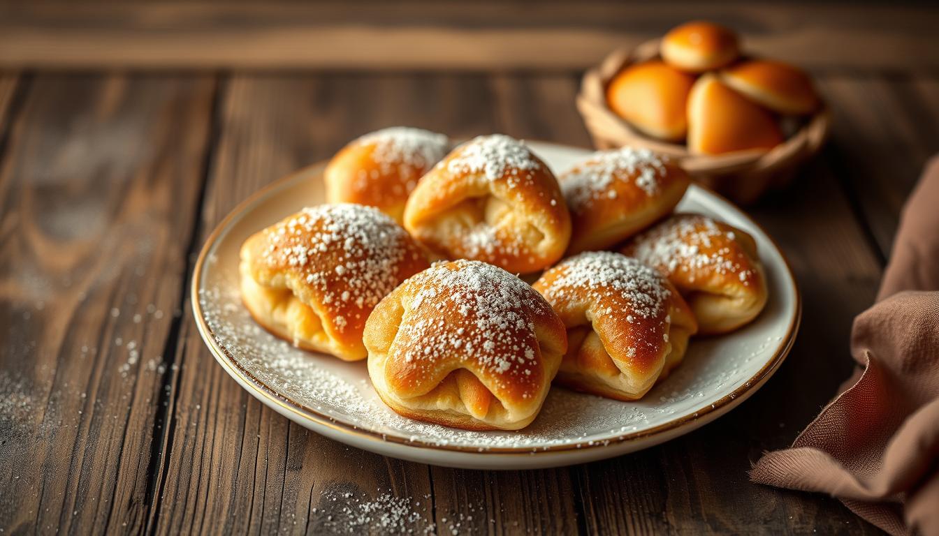 Mutzen Rezept ohne Friteuse – Einfach & Lecker