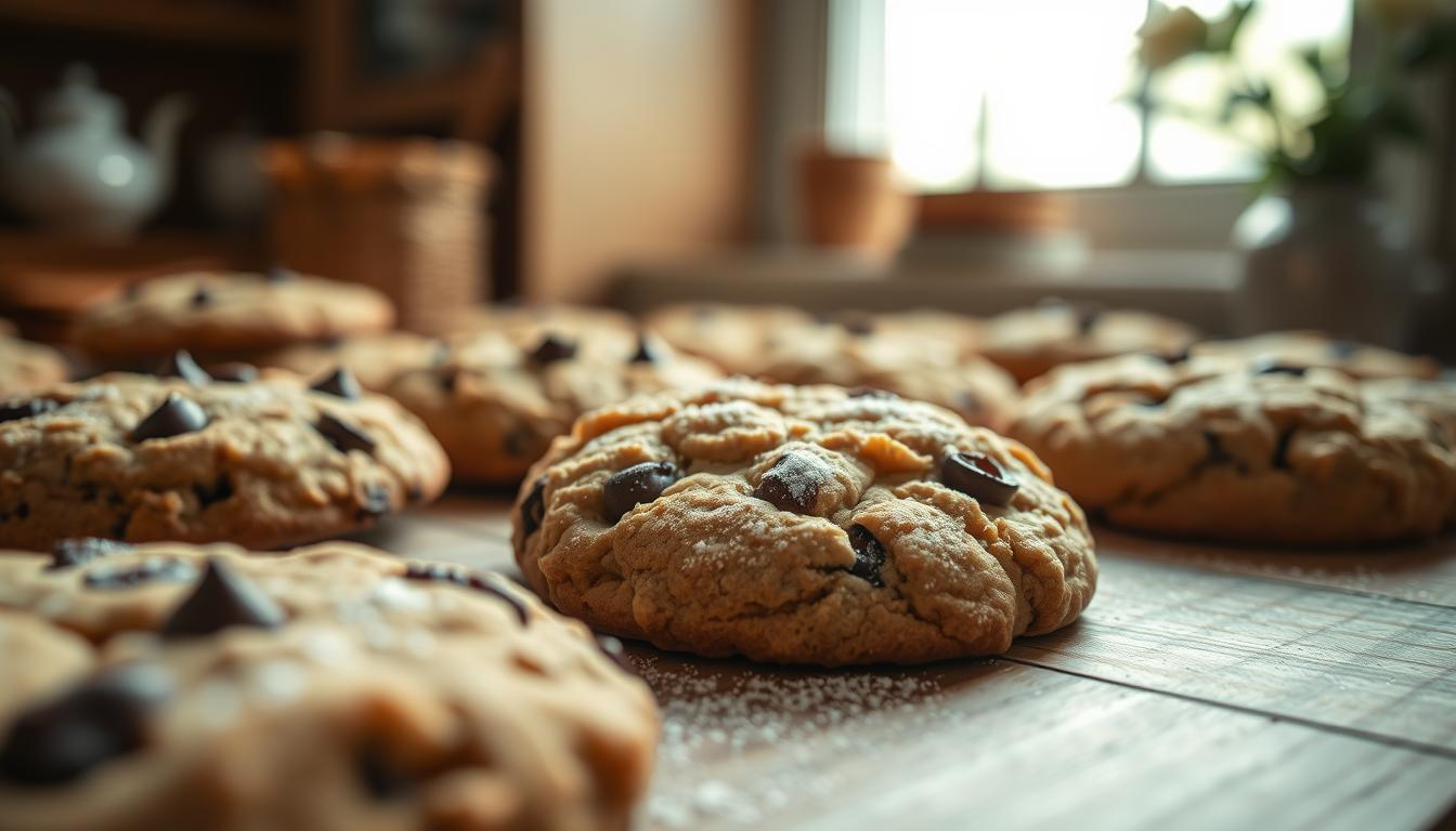 Schnelle süße Snacks in 5 Minuten zaubern