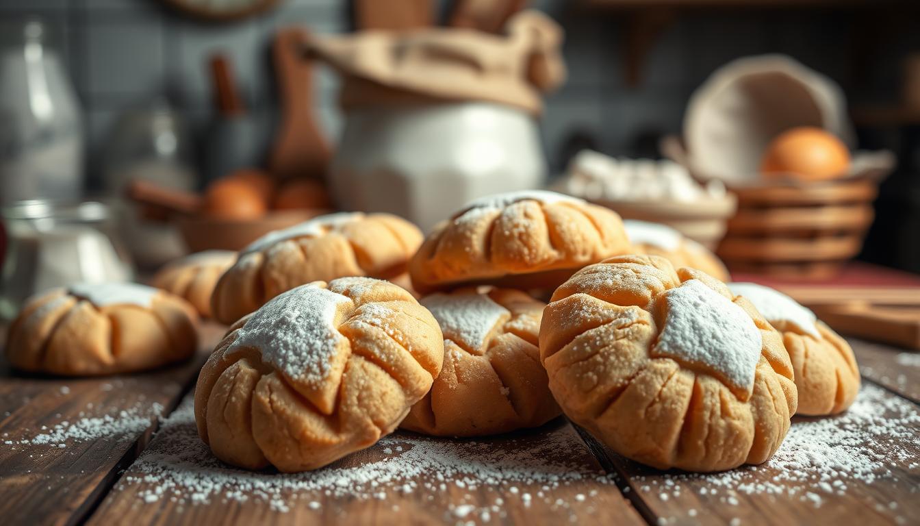 Mutzen Rezept ohne Friteuse – Einfach & Lecker