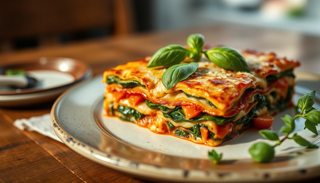 Luxus Lasagne Rezept Ohne Bechamel Fotos
