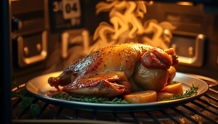 Entenbrust im Ofen: 180 Grad - perfekte Dauer