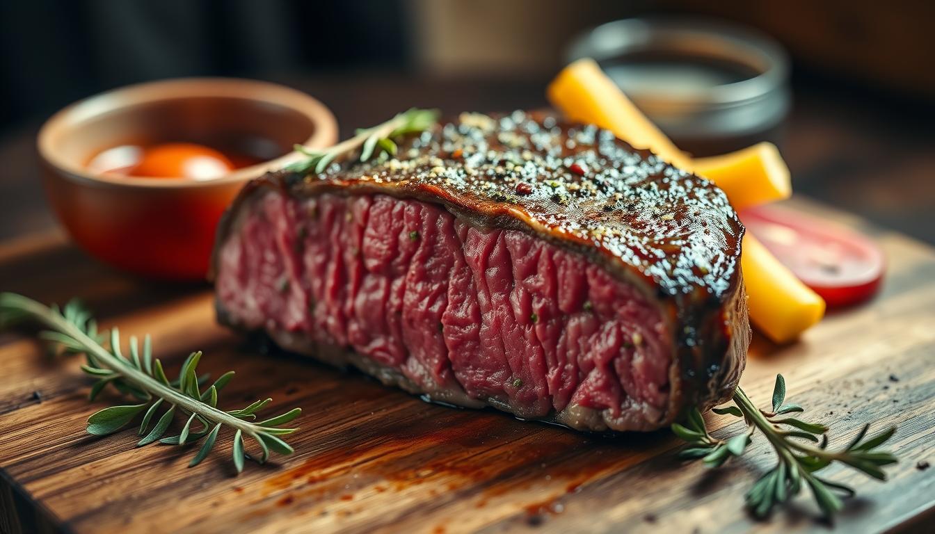 Steak Wie Lange Im Ofen - Fragen und Antworten