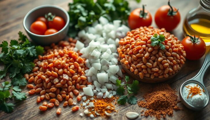 Einfaches Rote Linsen Rezept für jeden Tag