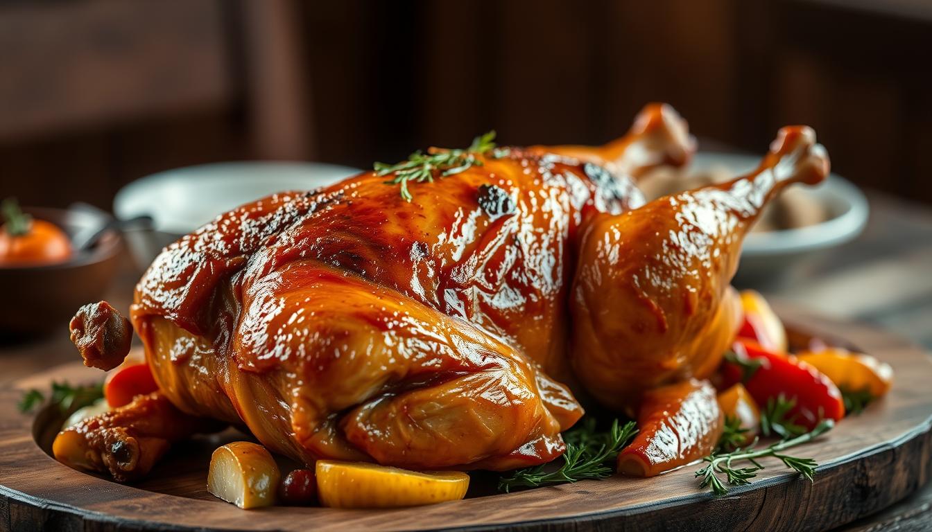 Perfekte Ente: Garzeit im Ofen einfach berechnen