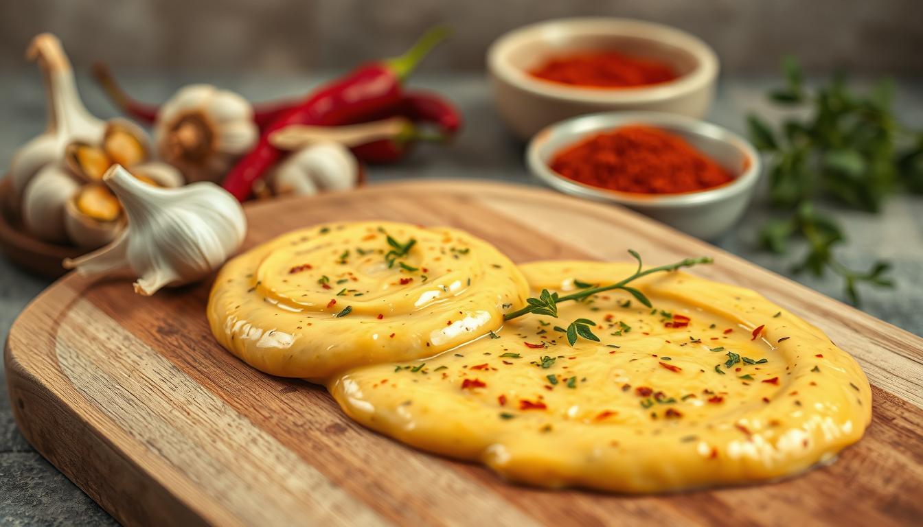 Aioli Rezept: Einfach und Köstlich selbstgemacht