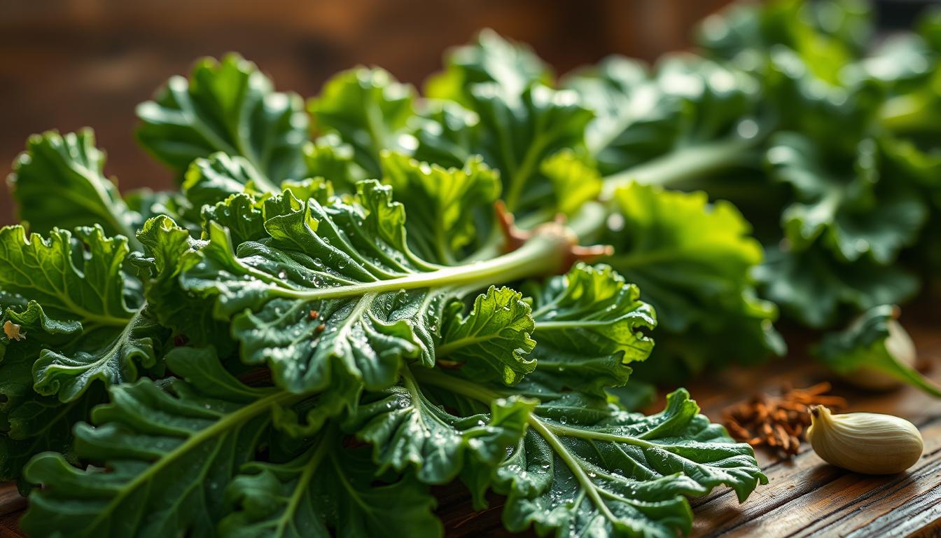 Grünkohl Rezept: Klassisch & Lecker in 30 Min