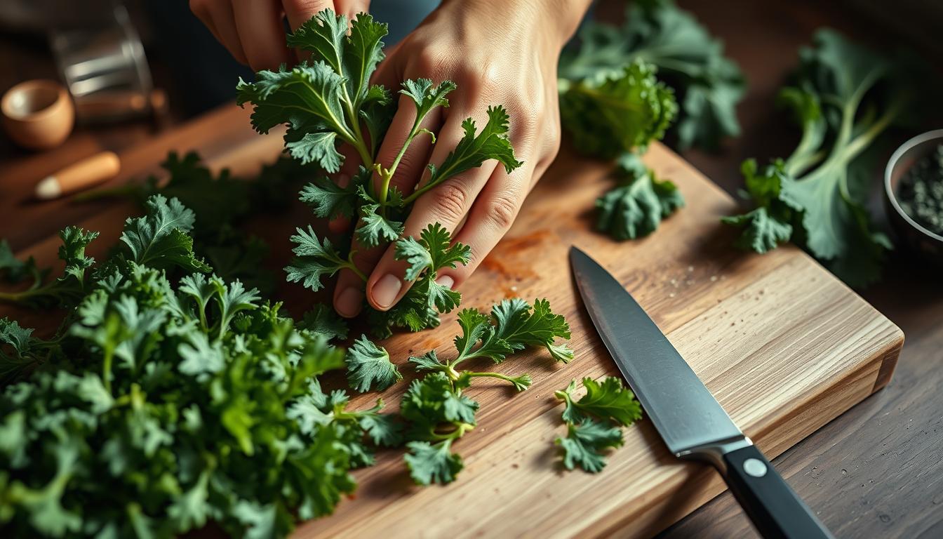 Grünkohl Rezept: Klassisch & Lecker in 30 Min