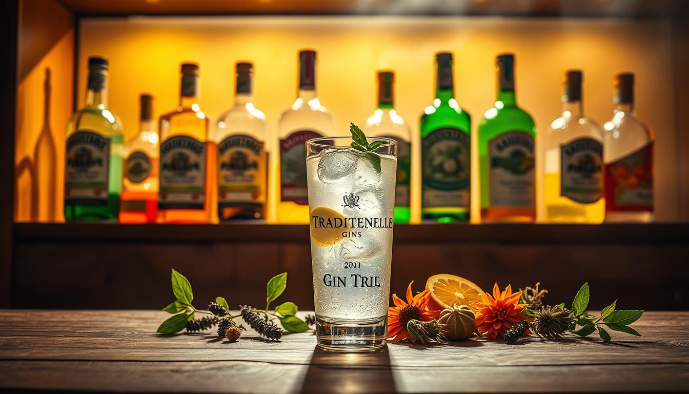 Perfektes Gin Tonic Rezept - Einfach & Lecker!